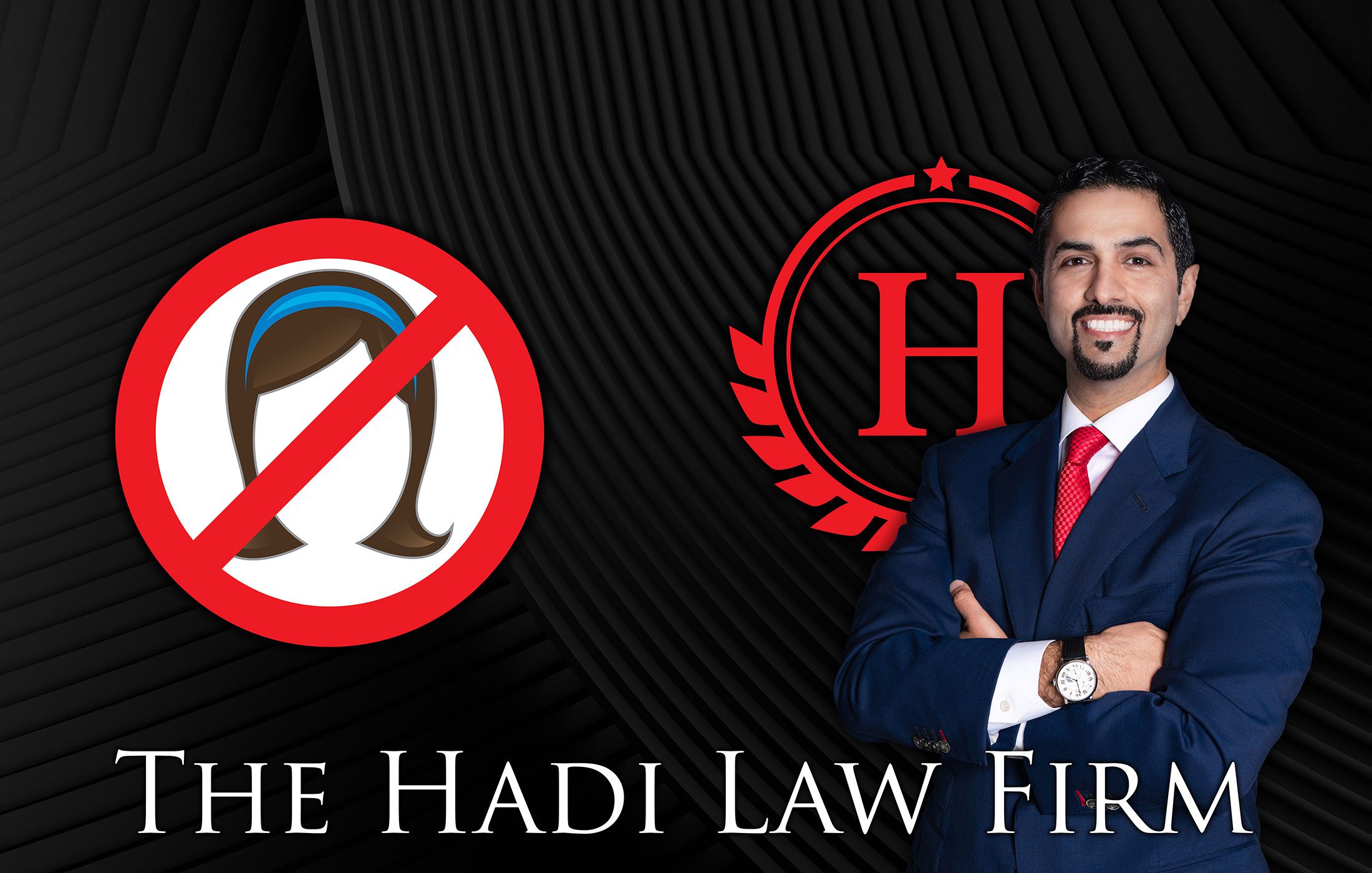 Don't Go With The Flo | The Hadi Law Firm Houston. Texas